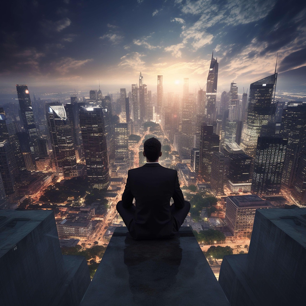 Real Estate Advisory – BHP Partners